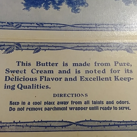 Accents | Antique Butter Boxes | Poshmark